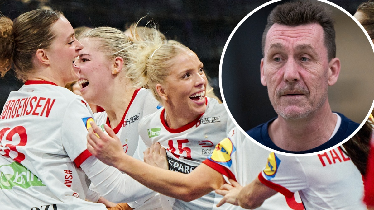 „Drillerierne løber løbsk i VM-lejren: Nu kræver træner Michael Bruun ...