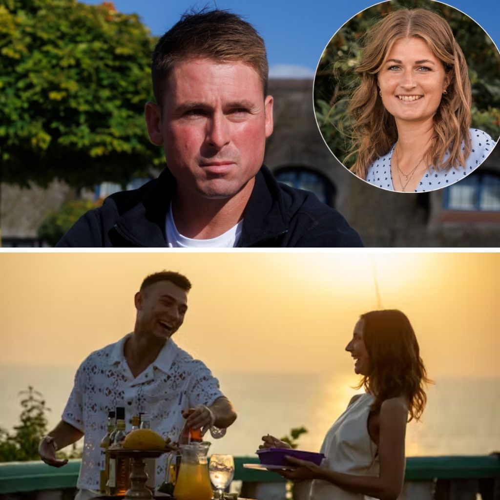 Har også datet i TV 2-hit: Her er Lisas kendte lillebror - News