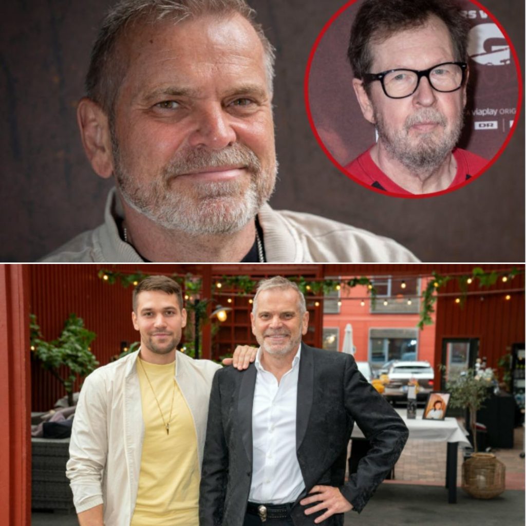 😱Nu reagerer Hans Pilgaard på Lars von Triers bøssekommentar🫢 - News