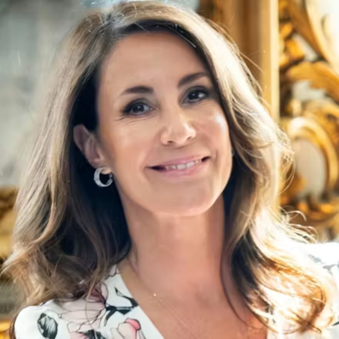 Prinsesse Marie blev nummer 1 i verden: Kan hun mon gøre det igen, når ...