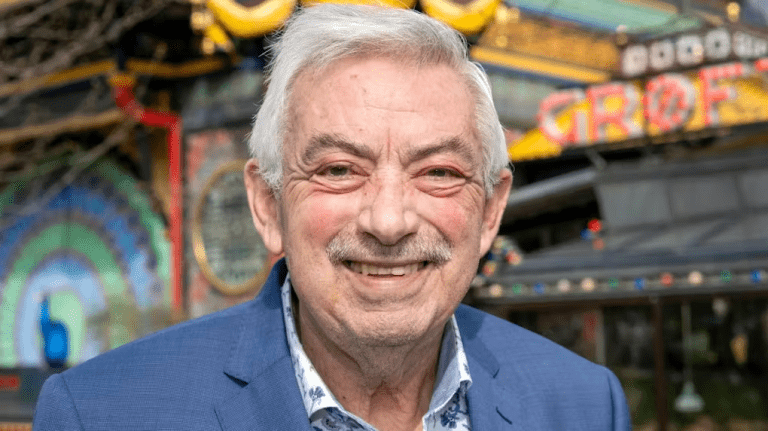 Johnny Reimar er død - News