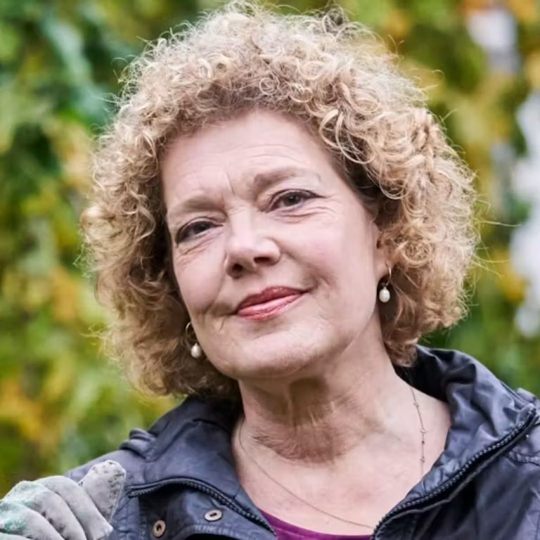 Ulykken ramte netop som Eva Jørgensen var blevet mor: Mistede sin mand ...
