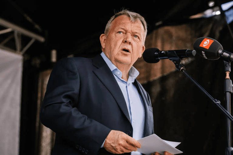 Løkke sagde nej til interview om Afghanistan-udredning - News