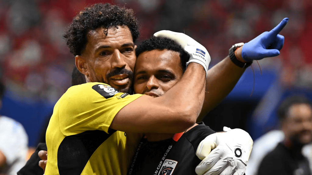Ukendt VM-målmand har givet FIFA det perfekte argument - News